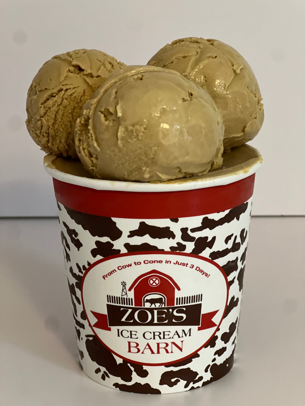 Products – Zoe's Ice Cream Barn